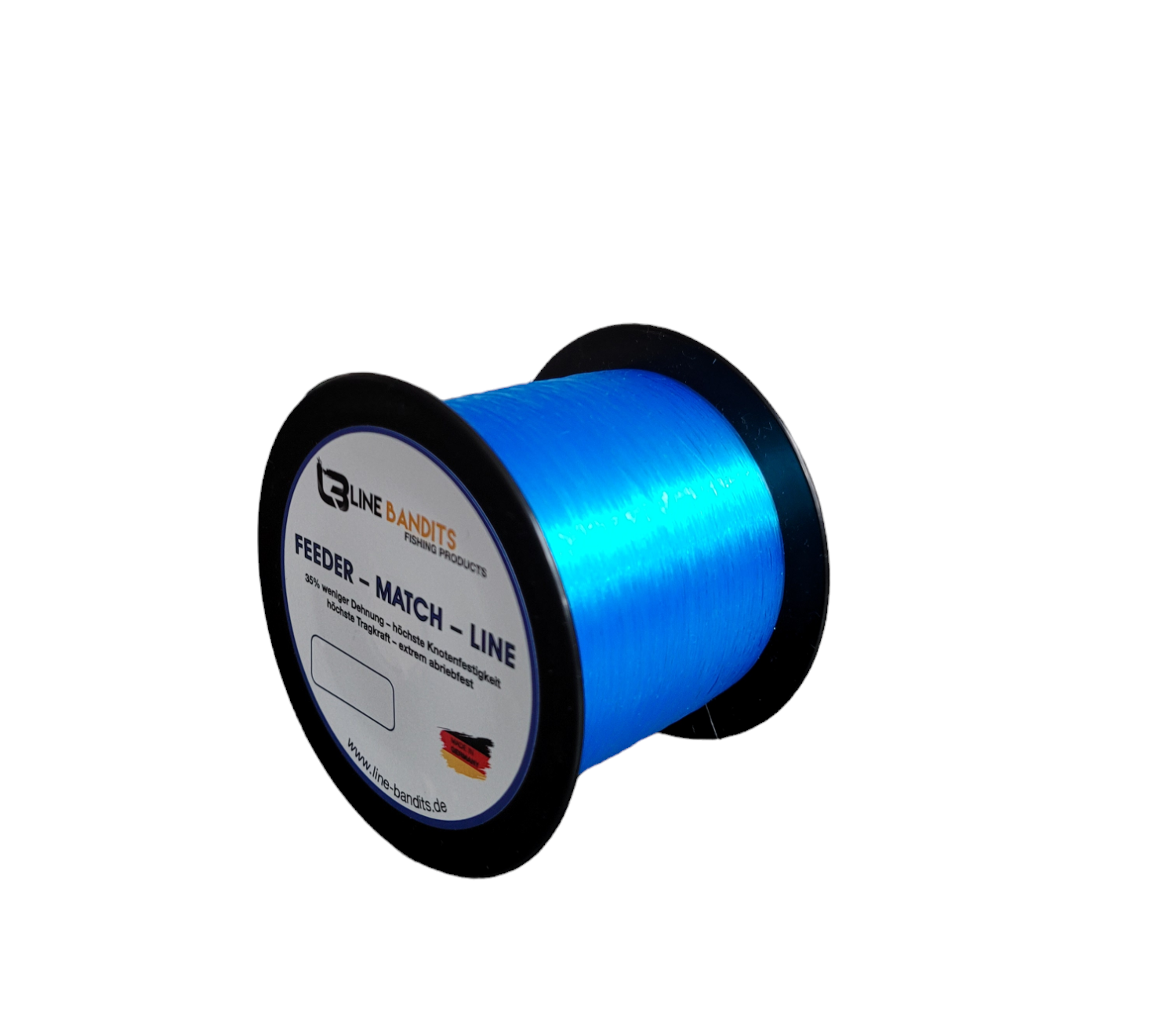 Feeder Match Line | 0,18mm | 0,20mm | 0,22mm |150m | 300m | 600m ...